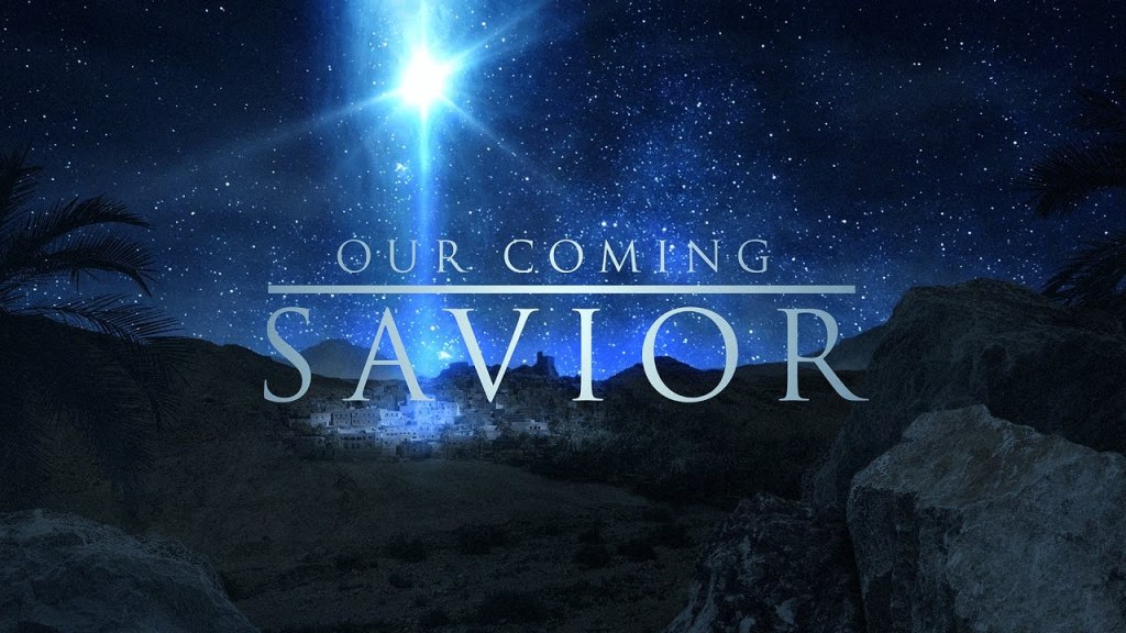 Our Coming Savior - The Light of Christ Journey