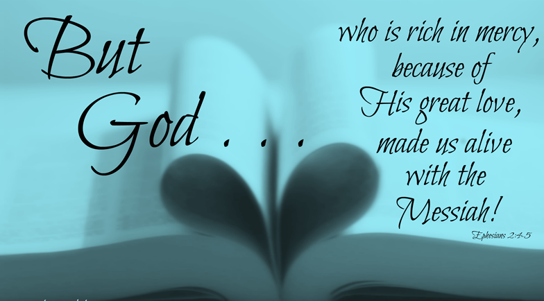 The Lord's Mercy - The Light of Christ Journey