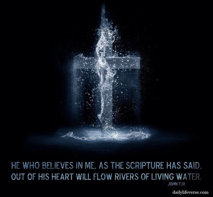 The Water Libation Offering - The Light of Christ Journey