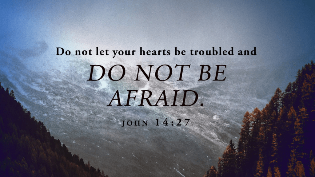 Jesus Welcomes the Hurting - The Light of Christ Journey