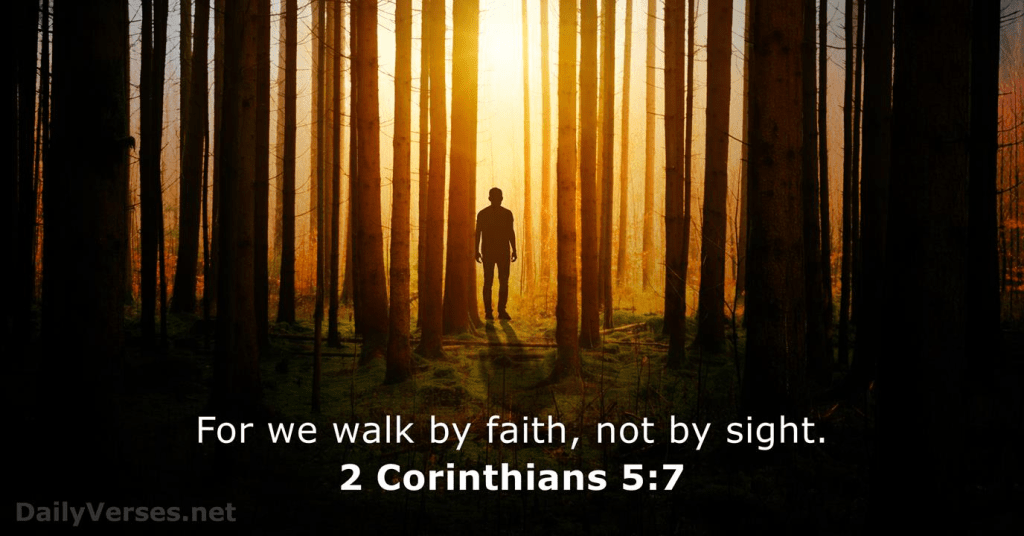 Leave the Obstacles to the Lord - The Light of Christ Journey