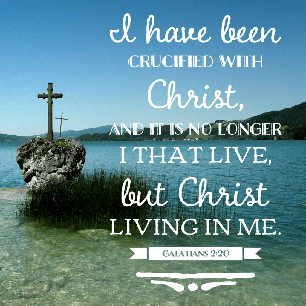 God Works Through Sinful People - The Light of Christ Journey