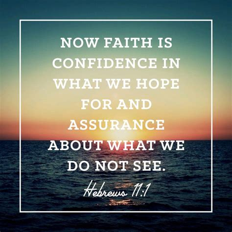 Faith Pushes Us Forward - The Light of Christ Journey