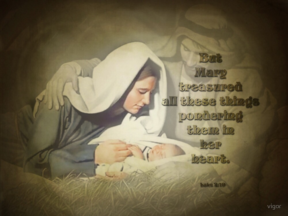 Meditating on the Goodness of God - The Light of Christ Journey