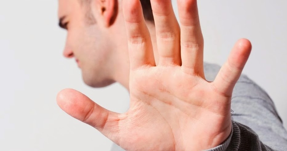 Rejecting God - The Light of Christ Journey