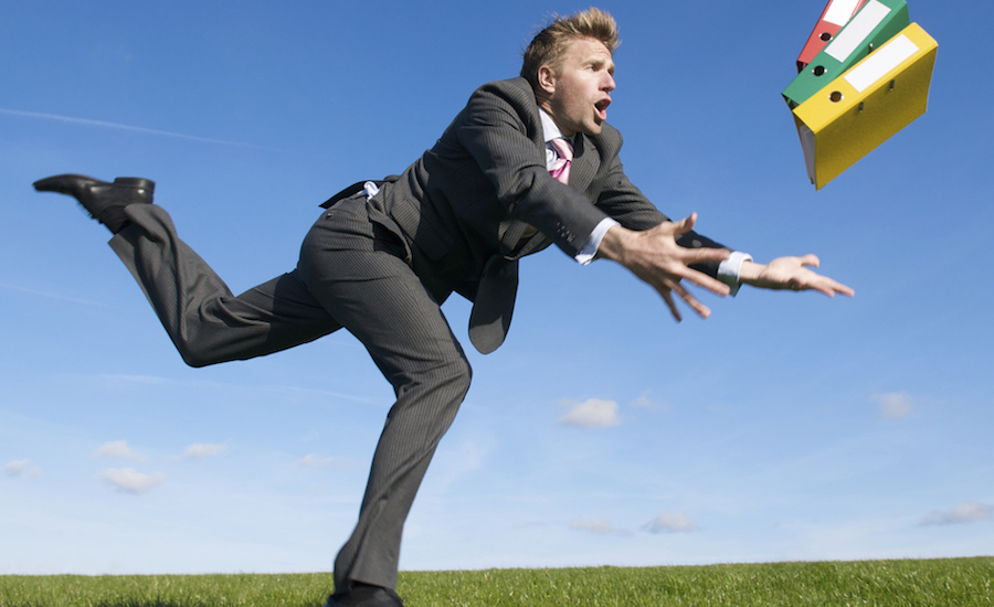 Stumbling Spiritually - The Light of Christ Journey