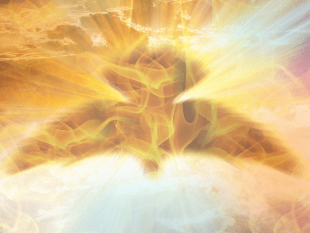 Moving of the Spirit in the Last Days - The Light of Christ Journey