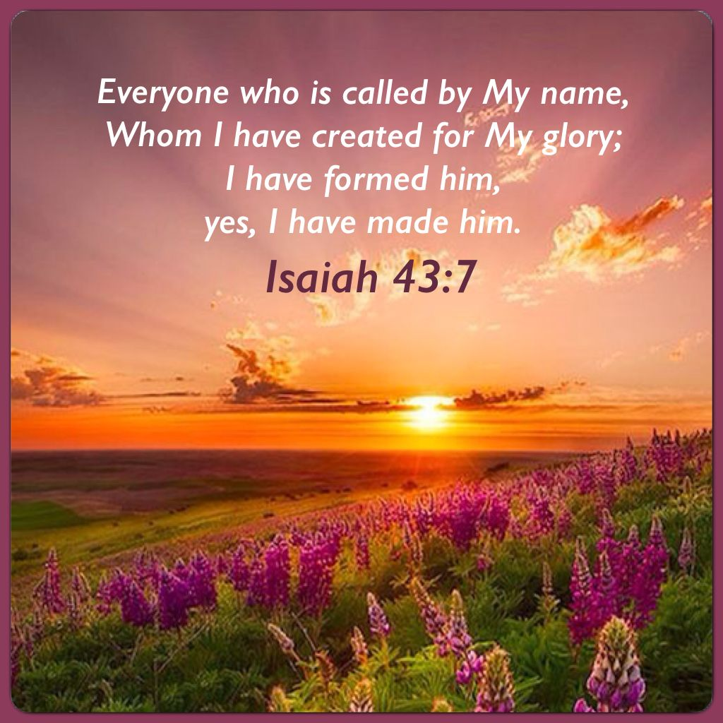 Only Jesus Can Fill Our Spiritual Void - The Light of Christ Journey