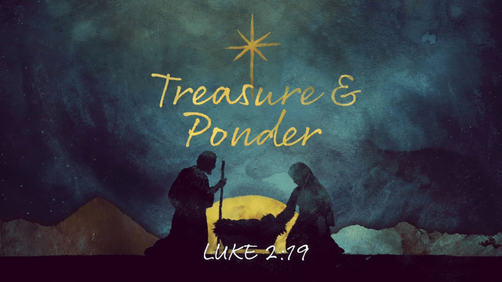 Encounters with God - The Light of Christ Journey