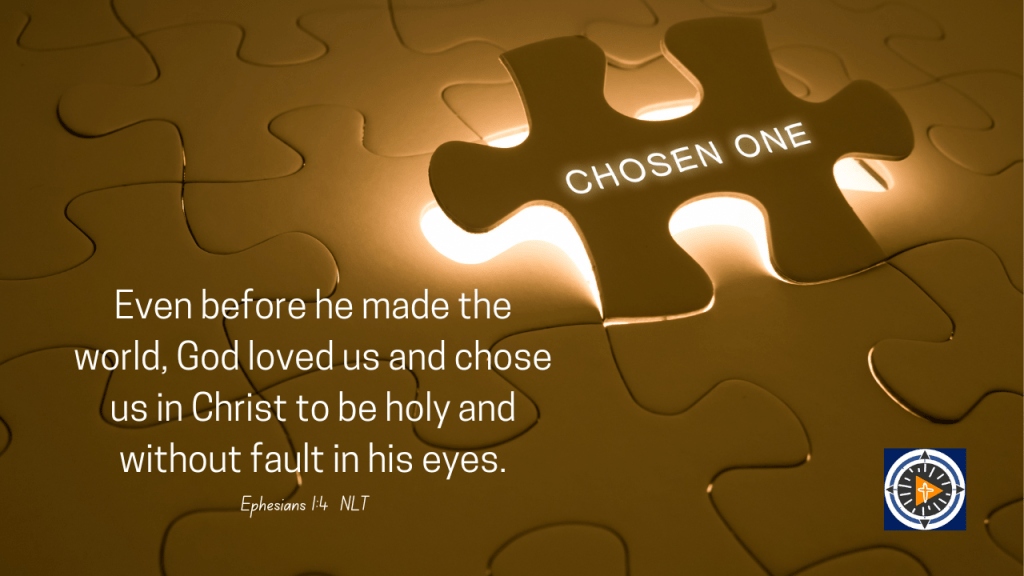 The Cross Changed Everything - The Light of Christ Journey