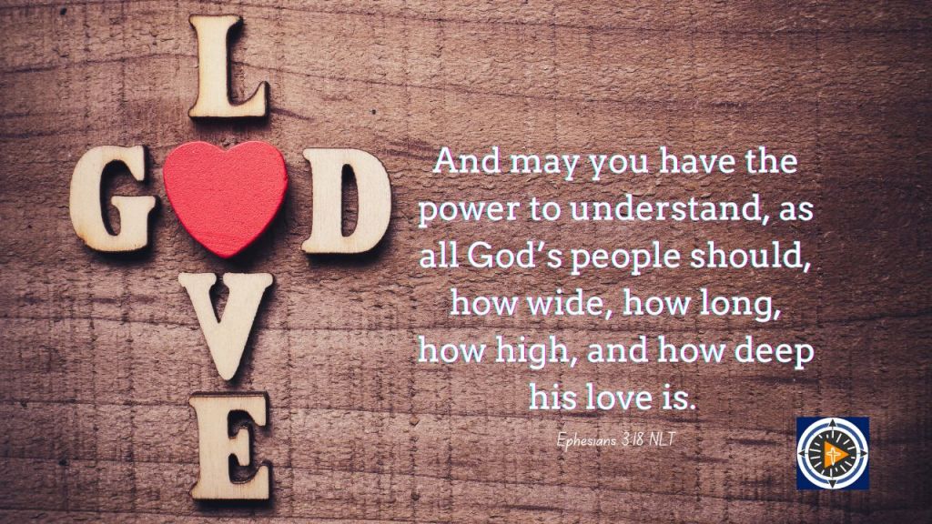 Who is This Man? - The Light of Christ Journey