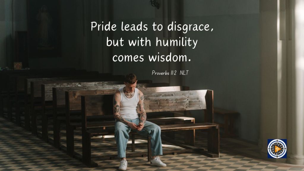 Refusing the Word of God - The Light of Christ Journey