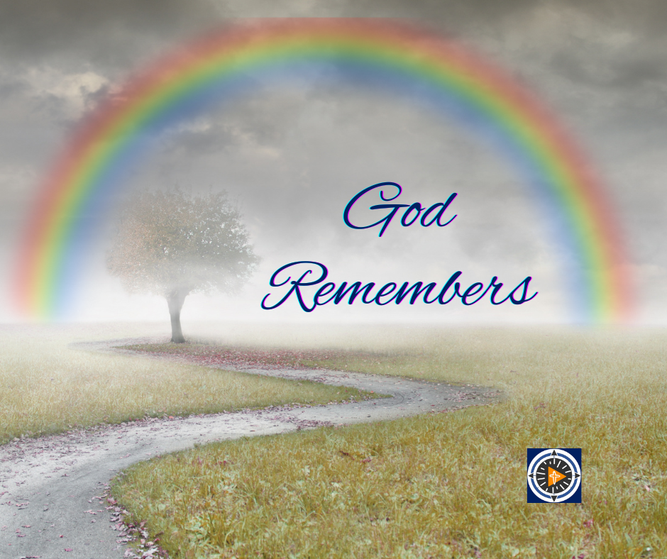 The Importance of Remembrance - The Light of Christ Journey